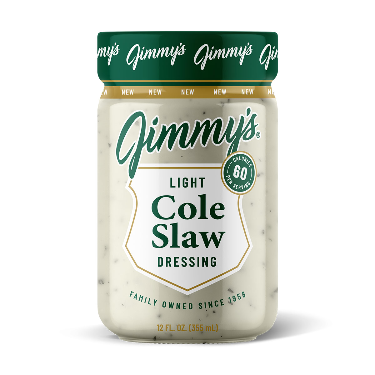 Light Cole Slaw Dressing, Cole Slaw Dressing